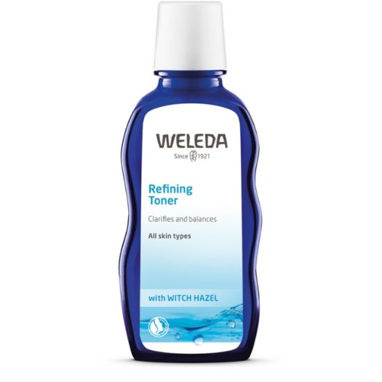 Weleda tonik za lice 100 ml