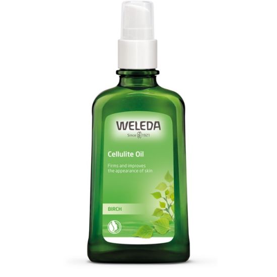 Weleda ulje protiv celulita od breze 100 ml