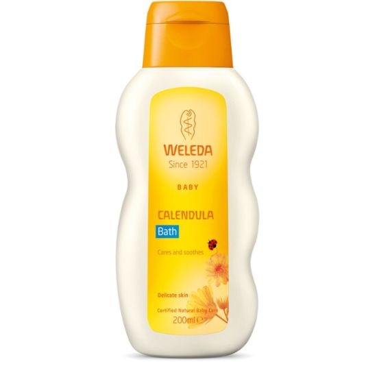 Weleda umirujuća kupka za decu neven 200ml