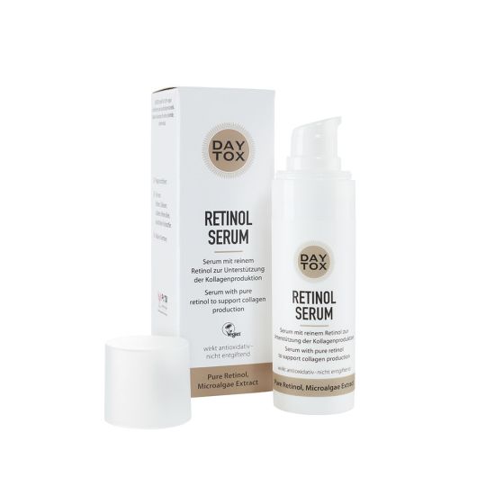 Daytox Serum sa retinolom 30ml