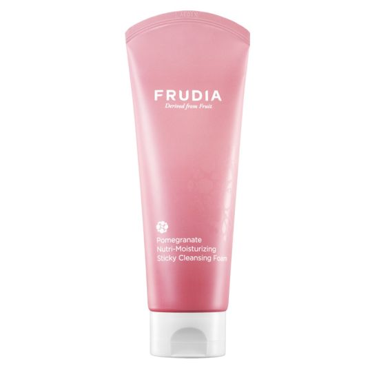 Frudia Pomegranate Nutri Moisturizing Sticky Clean Foam 145ml