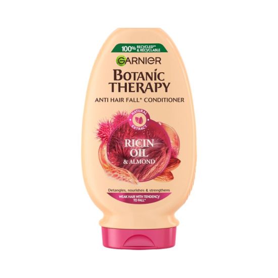 Garnier Botanic Therapy Ricin Oil & Almond balzam 200ml