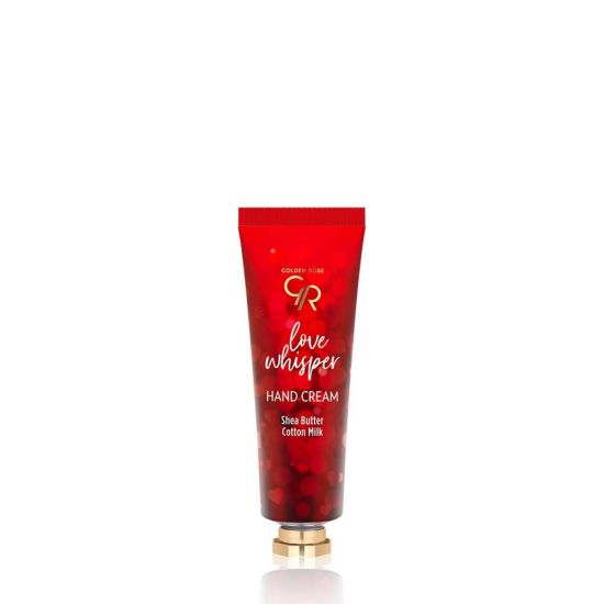 Golden Rose Krema za ruke Love Whisper 50ml