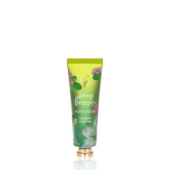 Golden Rose Krema za ruke Spring Breeze 50ml