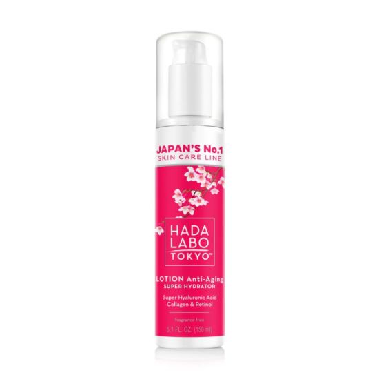 Hada Labo anti age hidrator 150ml