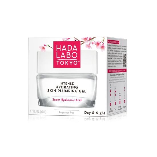 Hada Labo Plumping gel krema za lice 50ml