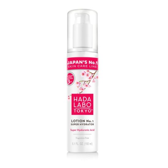 Hada Labo Super hidrator losion 150ml