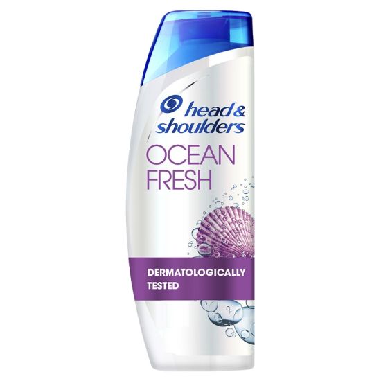 Head & Shoulders Ocean Fresh šampon za kosu protiv peruti, 360ml