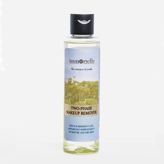 Hedera Vita Immortelle dvofazni losion za skidanje šminke Smilje 150ml