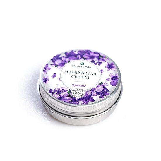 Hedera Vita krema za ruke lavanda 30ml