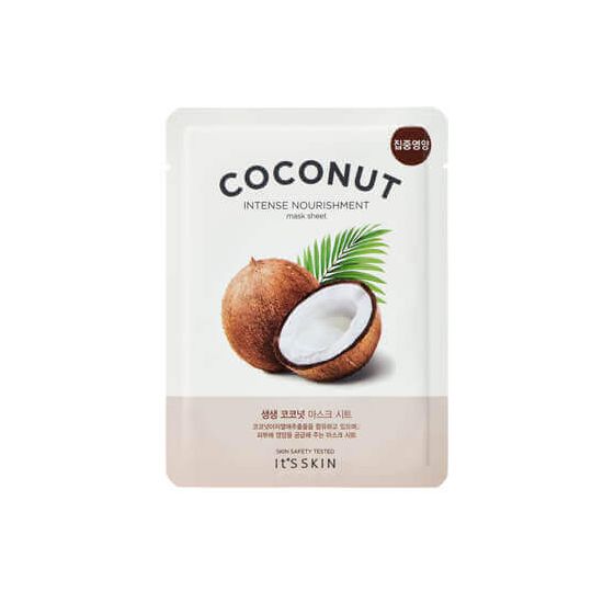 It's Skin Fresh Coconut maska za lice 18g