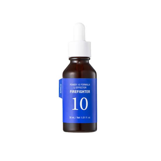 It's Skin Power 10 Formula Effector LI serum za umirenje kože 30ml