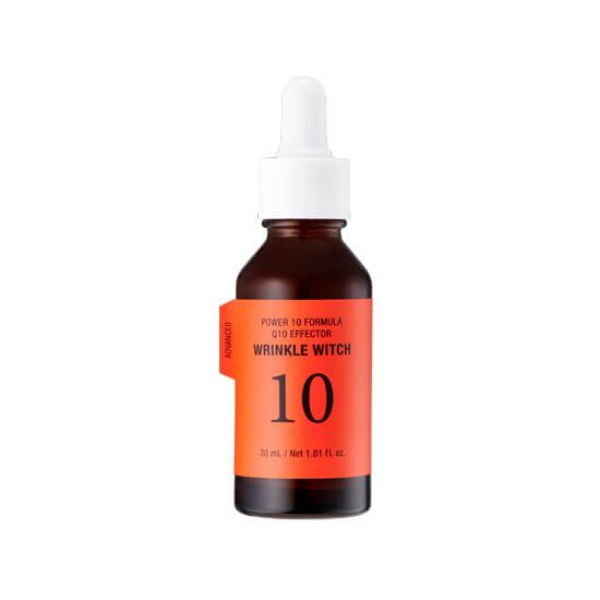 It's Skin Power 10 Formula Effector Q10 serum protiv bora 30ml