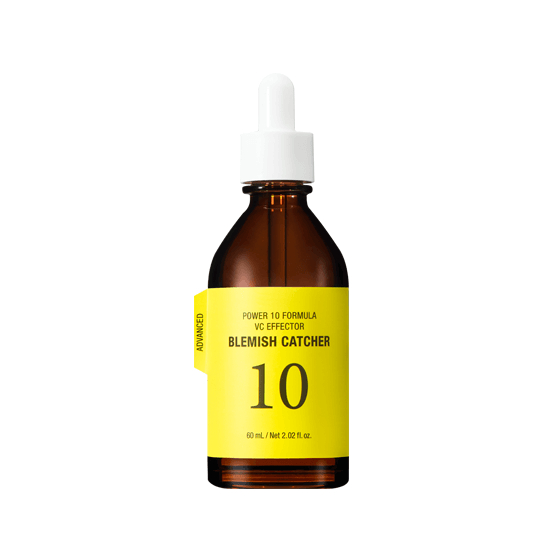 It's Skin Power 10 Formula Effector VC serum za posvetljivanje kože 30ml