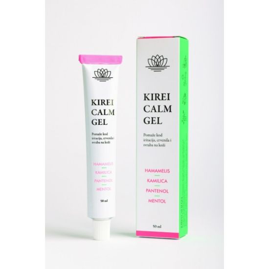 Kirei Calm gel 50ml