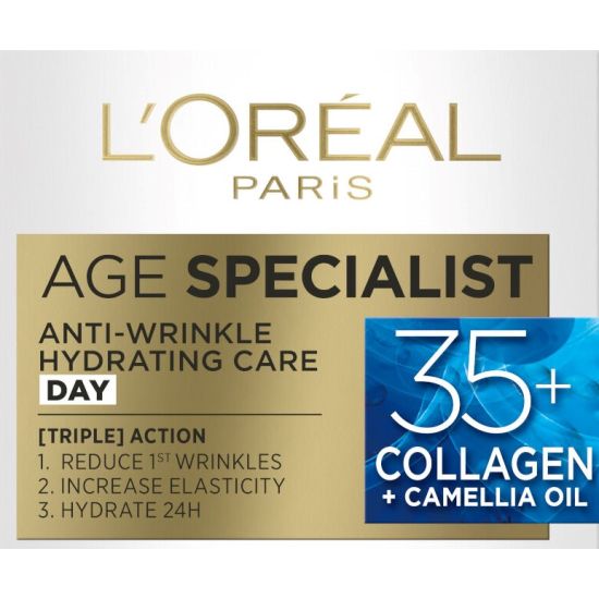 Loreal Paris Age Specialist 35+ Dnevna krema 50ml