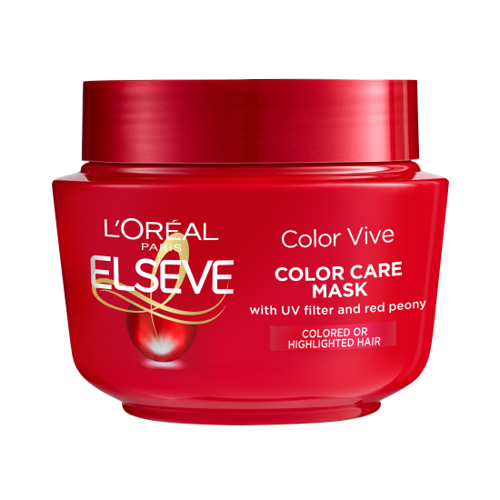 Loreal Paris Elseve Color Vive Maska za kosu 300ml