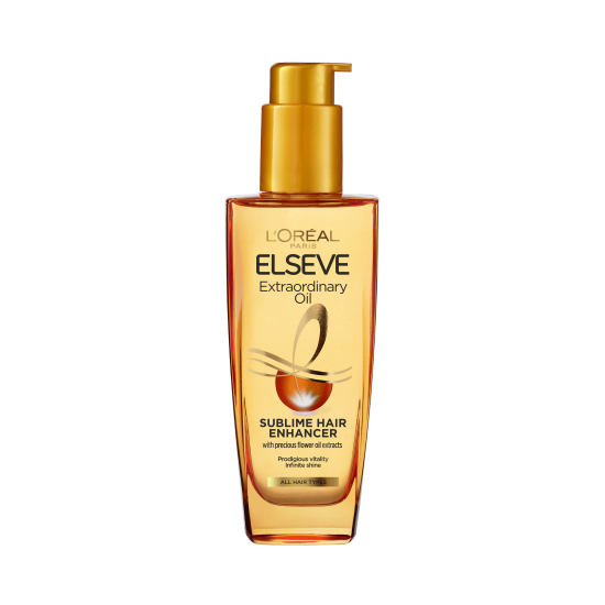 Loreal Paris Elseve Extraordinary Oil Ulje za sve tipove kose 100ml