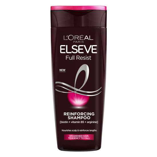 Loreal Paris Elseve Full Resist Šampon 250ml