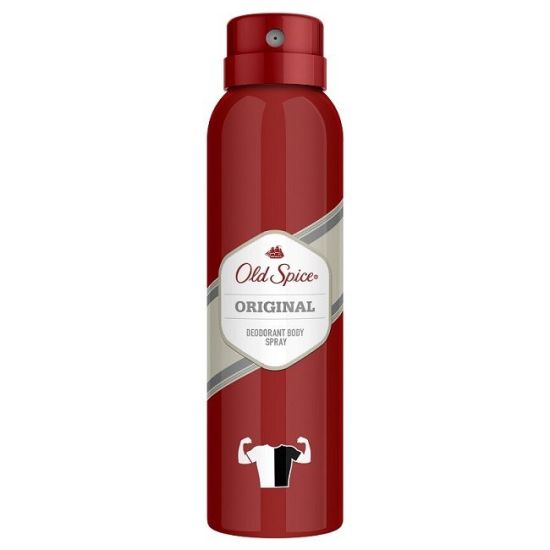 Old Spice Original dezodorans u spreju 150ml