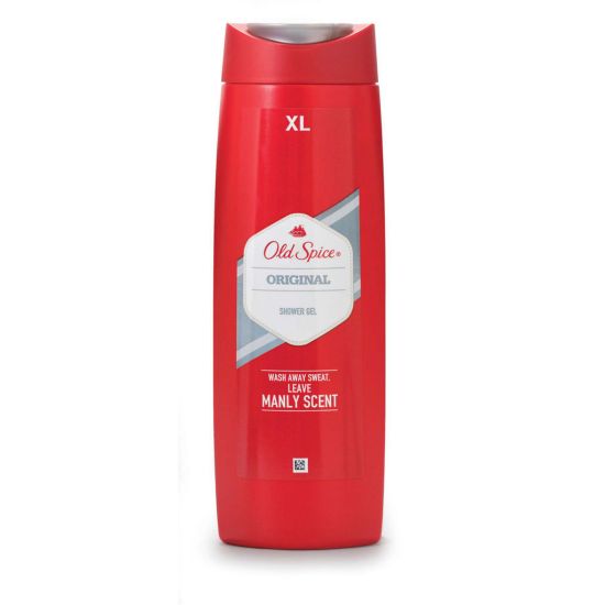 Old Spice Original gel za tuširanje 400ml