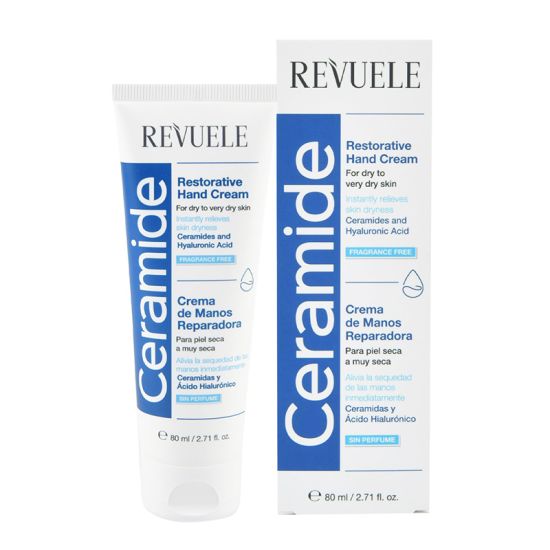 Revuele krema za ruke Ceramidi 80ml