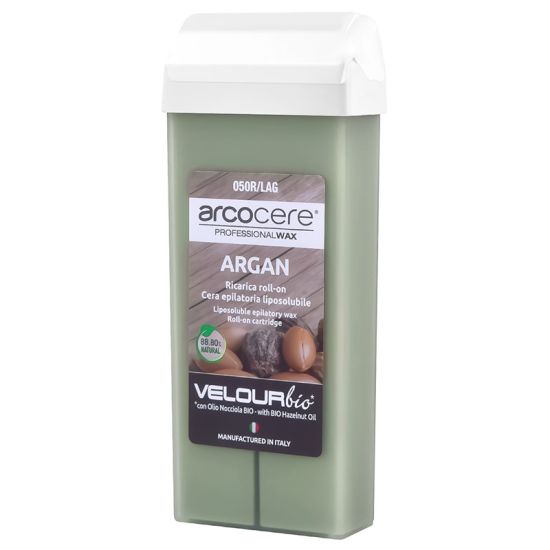 Vosak za depilaciju Argan 100ml