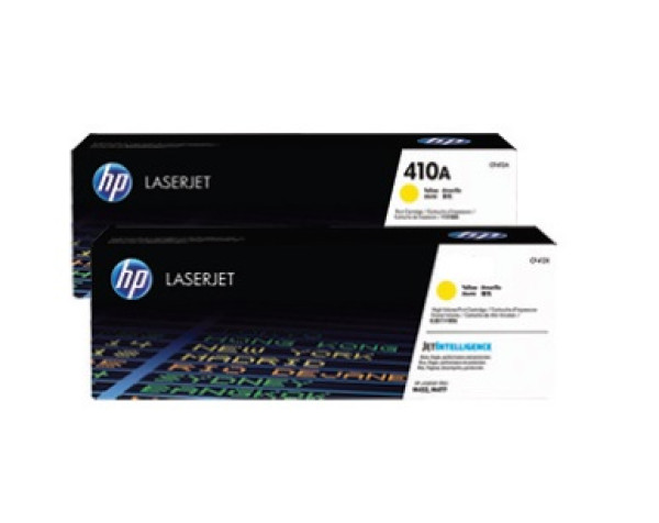 Toner HP 410Ažuta