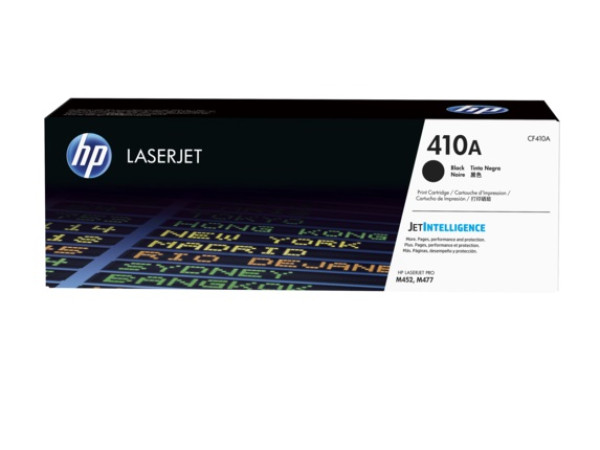 Toner HP 410Acrna