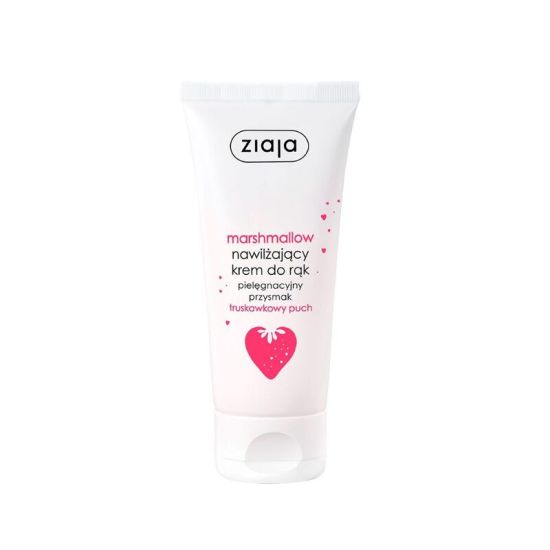Ziaja krema za ruke Marshmallow 50ml