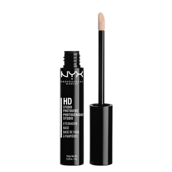 Baza za senku za oči NYX Professional Makeup High Definition 8g