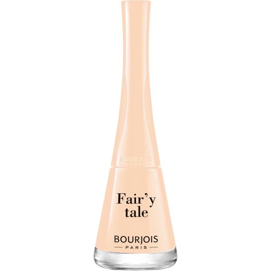 Bourjois 1 seconde 14 Fair'y tale lak za nokte 9 ml