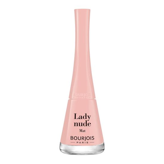 Bourjois 1 seconde 35 Lady nude lak za nokte 9ml