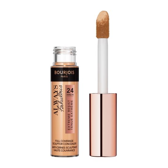 Bourjois Always Fabulous Sculptor Concealer 200 Vanilla korektor 11ml