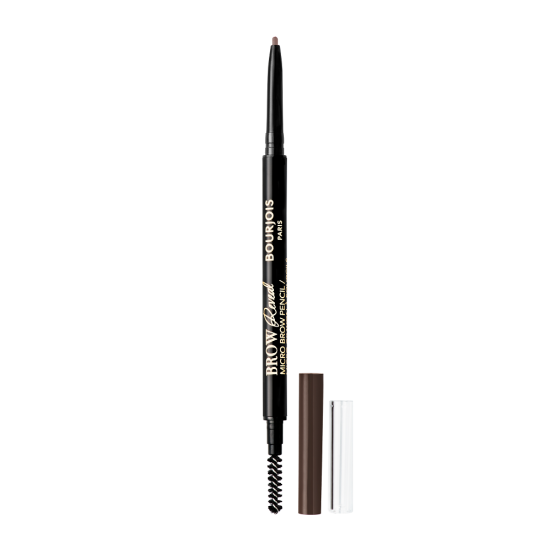 Bourjois Brow Reveal Micro pencil 3 Dark Brown olovka za obrve 0,35g