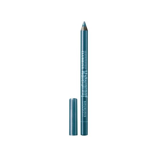 Bourjois Contour Clubbing Waterproof 46 Blue Neon olovka za oči 1,2g