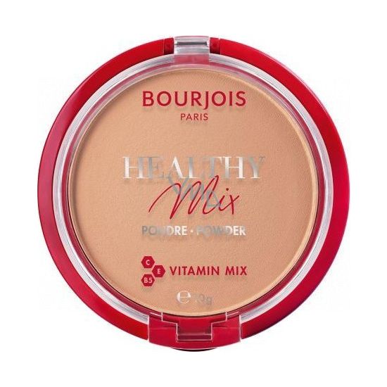 Bourjois Healthy Mix 05 Sand kompaktni puder 10g