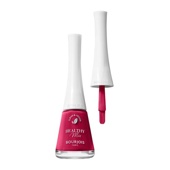 Bourjois Healthy Mix Clean & Vegan 250 Berry Cute lak za nokte 9ml