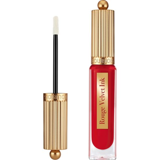 Bourjois Rouge Velvet Ink 09 Rouge A Reves tečni ruž za usne 3,5ml