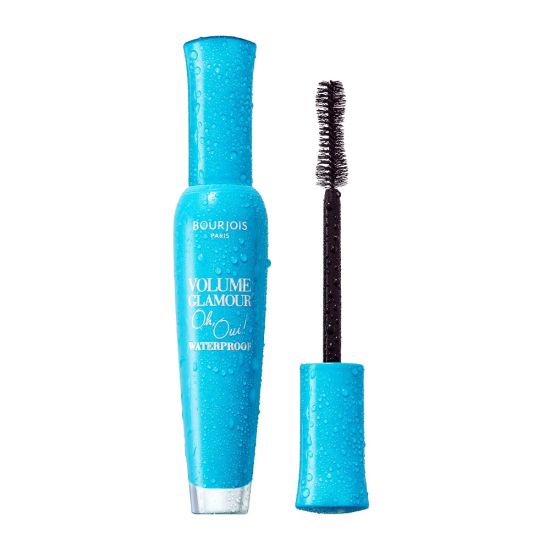 Bourjois Volume Glamour Waterproof maskara crna 7ml