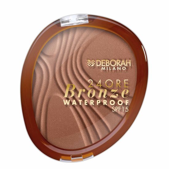 Deborah 24Ore Bronzer 02