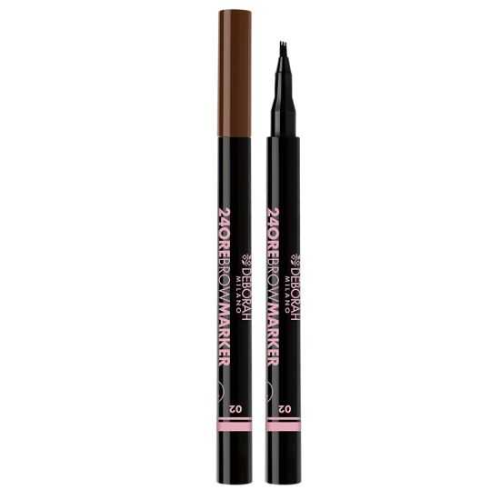 Deborah 24Ore brow marker 02