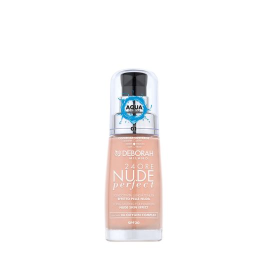 Deborah 24Ore Nude perfect 2.1 30ml