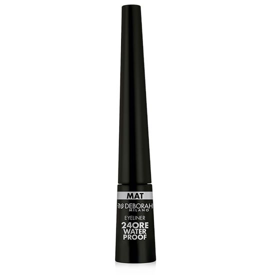 Deborah Eyeliner 24Ore Waterproof mat