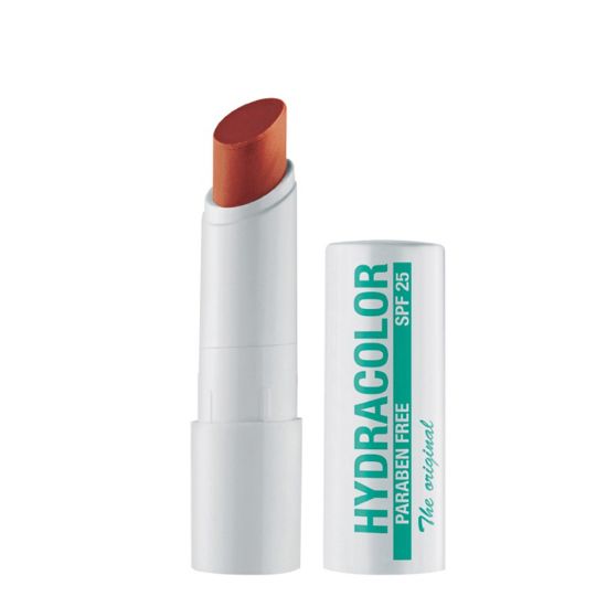 Deborah Hydracolor Lip Balm SPF 25 Terracotta 26