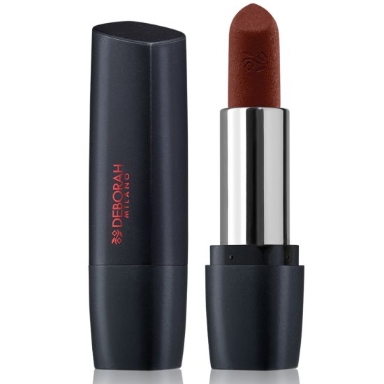 Deborah Milano Red mat ruž 02