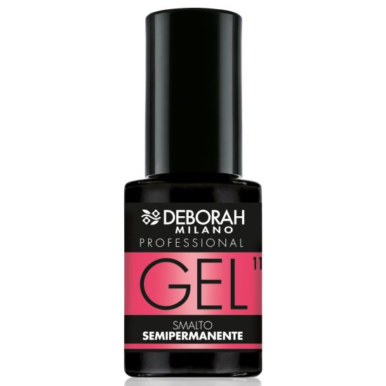 Deborah polutrajni gel lak Enamel 11 4,5 ml