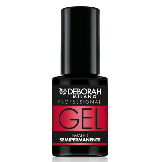 Deborah polutrajni gel lak Enamel 13 4,5 ml