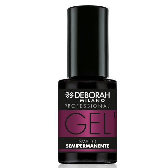 Deborah polutrajni gel lak Enamel 17 4,5 ml