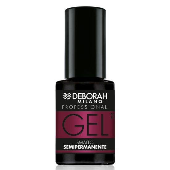 Deborah polutrajni gel lak Enamel 21 4,5 ml